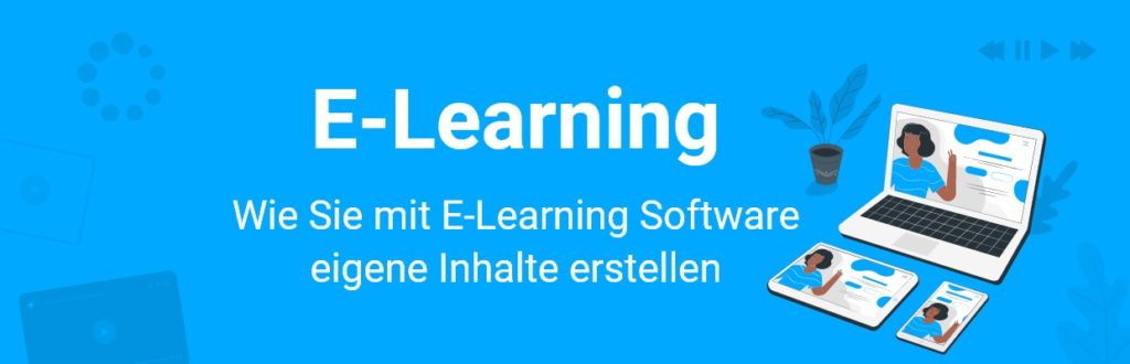 How-To: Mit E-Learning Software eigene Inhalte erstellen | coovi